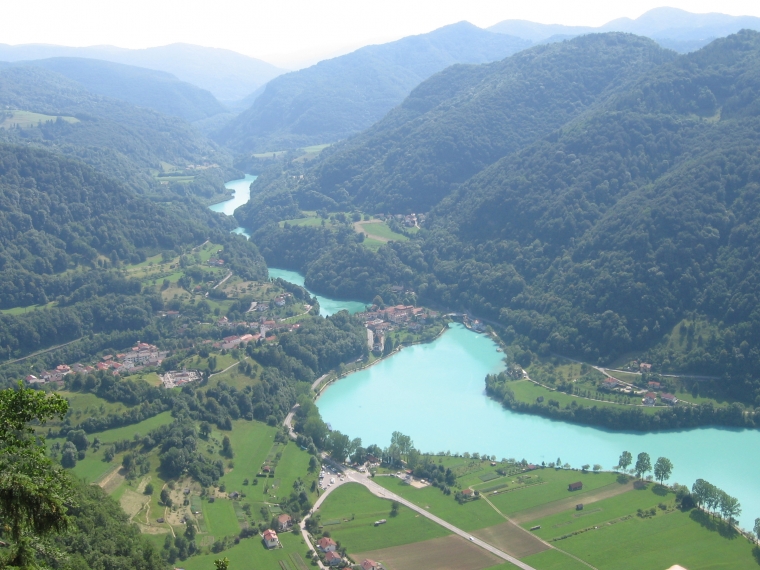 Slovenian forests | Forestry services and sales of timber - MMG Les d.o.o.